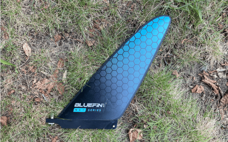 Bluefin Nitro Review