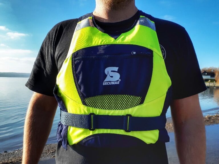 Secumar Jump Pro Review